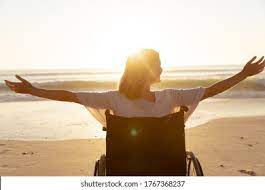 Embracing Freedom: Inspiring Stories of Triumph with Mobility Scooters ...